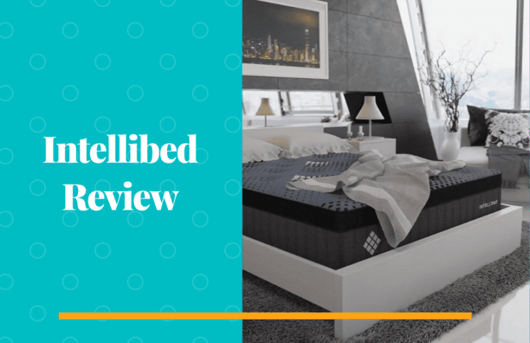 Intellibed Review: Will You Love Its Features? - Sleep Solutions HQ