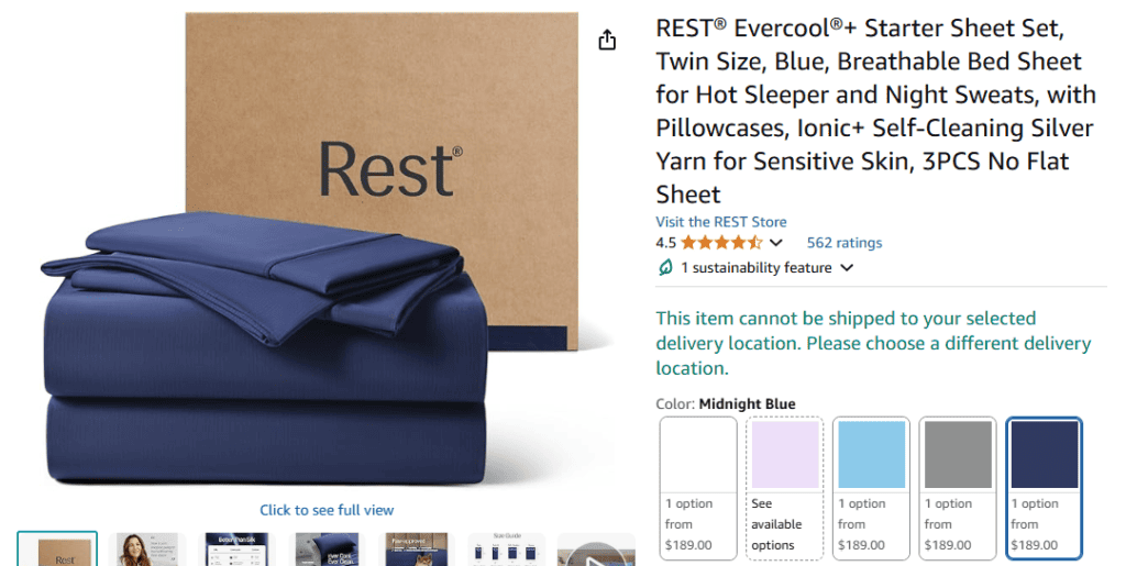The Best Antimicrobial Sheets for a Cleaner, Cooler, Clearer Sleep