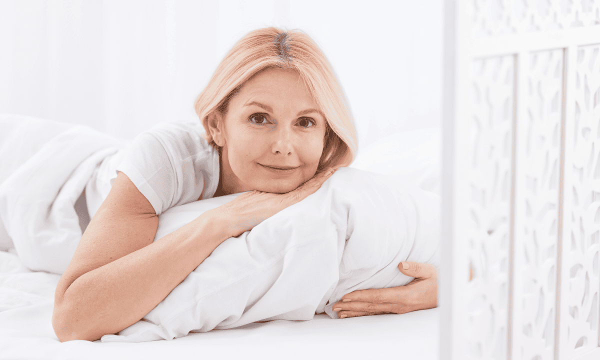 Best Cooling Mattresses for Menopause
