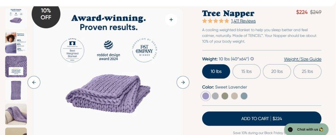 My 8 Picks for the Best Temperature-Regulating Blankets - Sleep ...