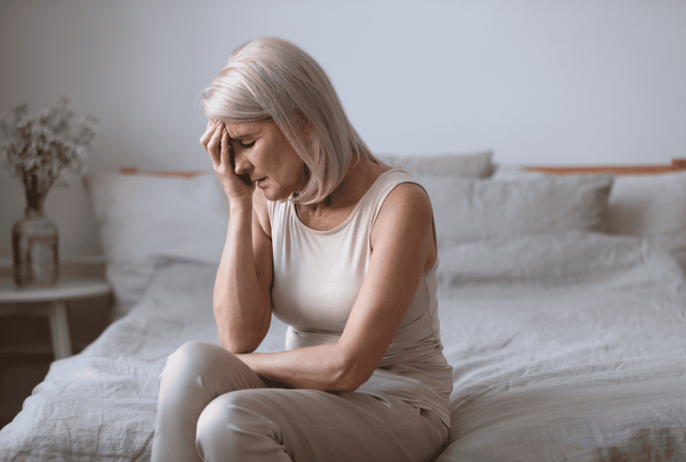 Best Cooling Sheets for Menopause - Sleep Solutions HQ