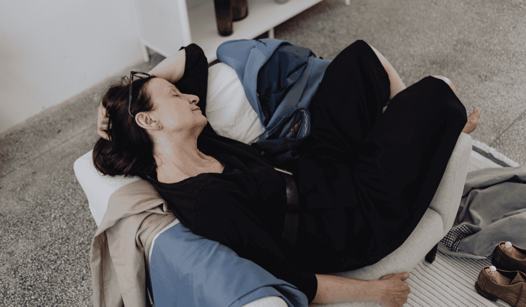 Can’t Shut Your Brain Off at Night? Here’s Why It Happens and How to ...