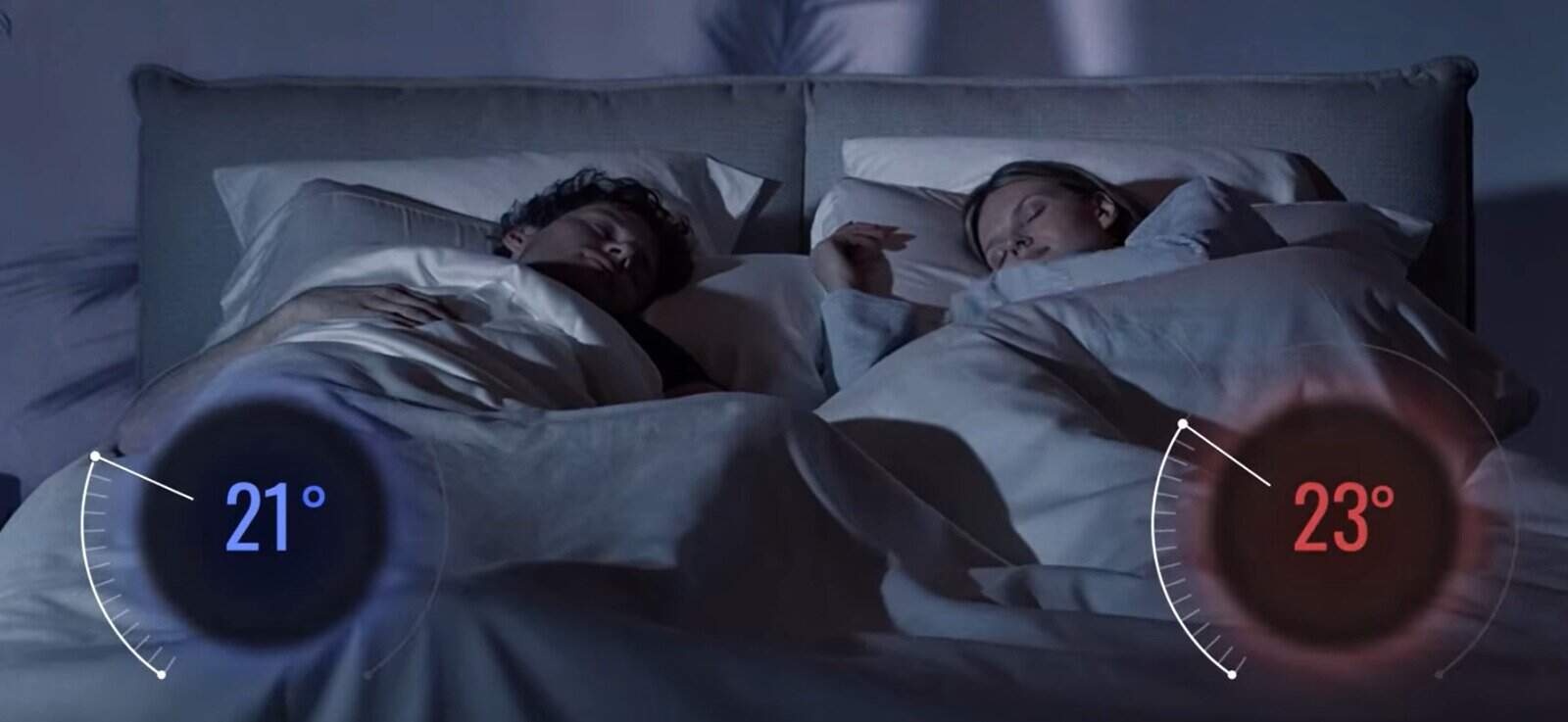 Orion Sleep System vs. Eight Sleep: Which One Actually Improves Sleep ...